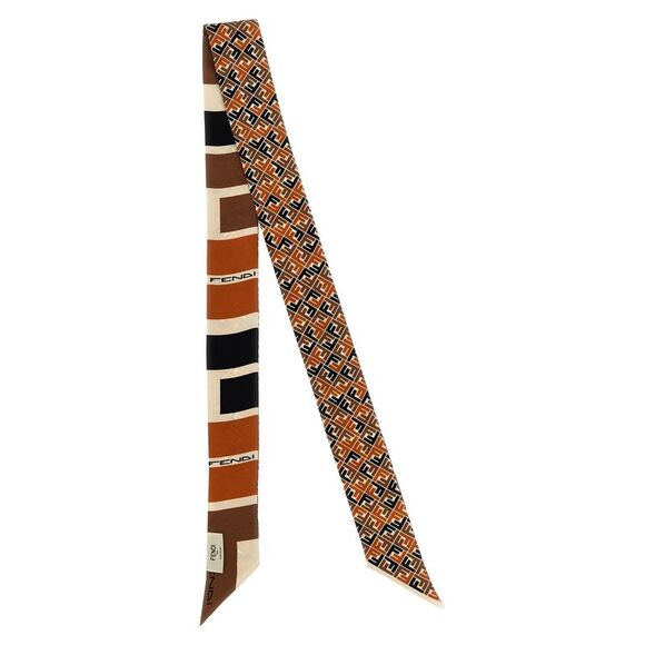 Fendi | Accessories | Fendi Wrappy Bandeau | Poshmark